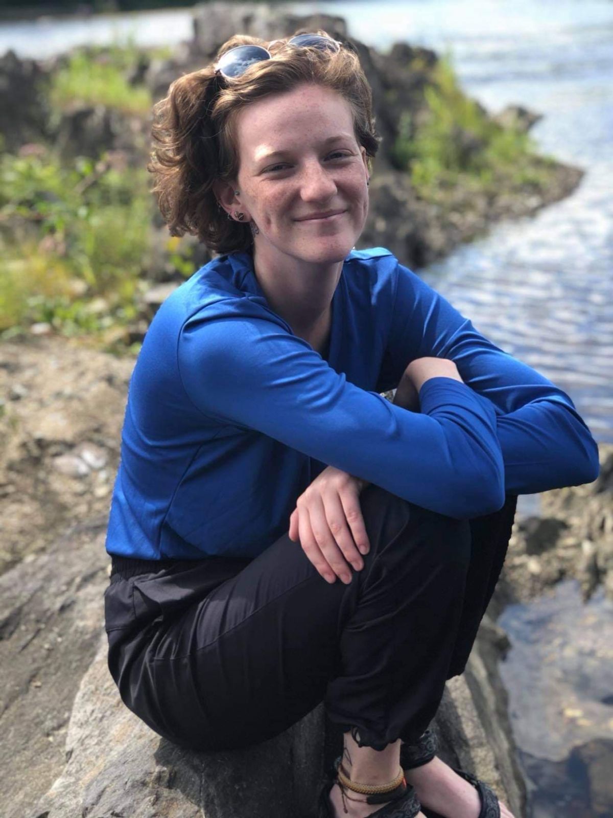 Laurie-Anne Milot St-Onge - Institut du Développement de la personne