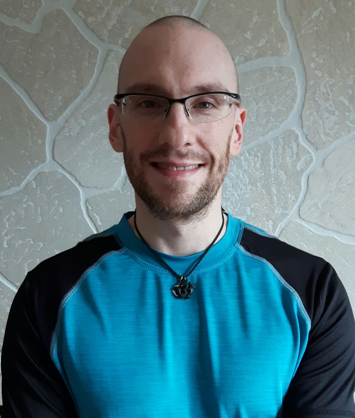 Dominic Robert - Institut du Développement de la personne